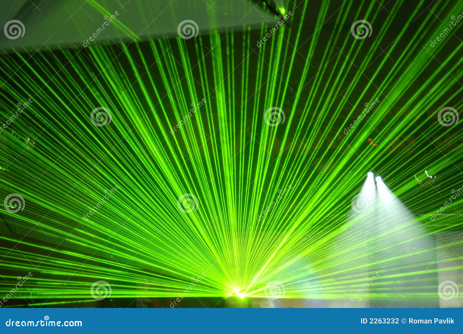 Laser party stock photo. Image of music, house, lighting - 2263232