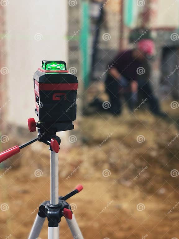 Laser pointer editorial photography. Image of beam, home - 343367442