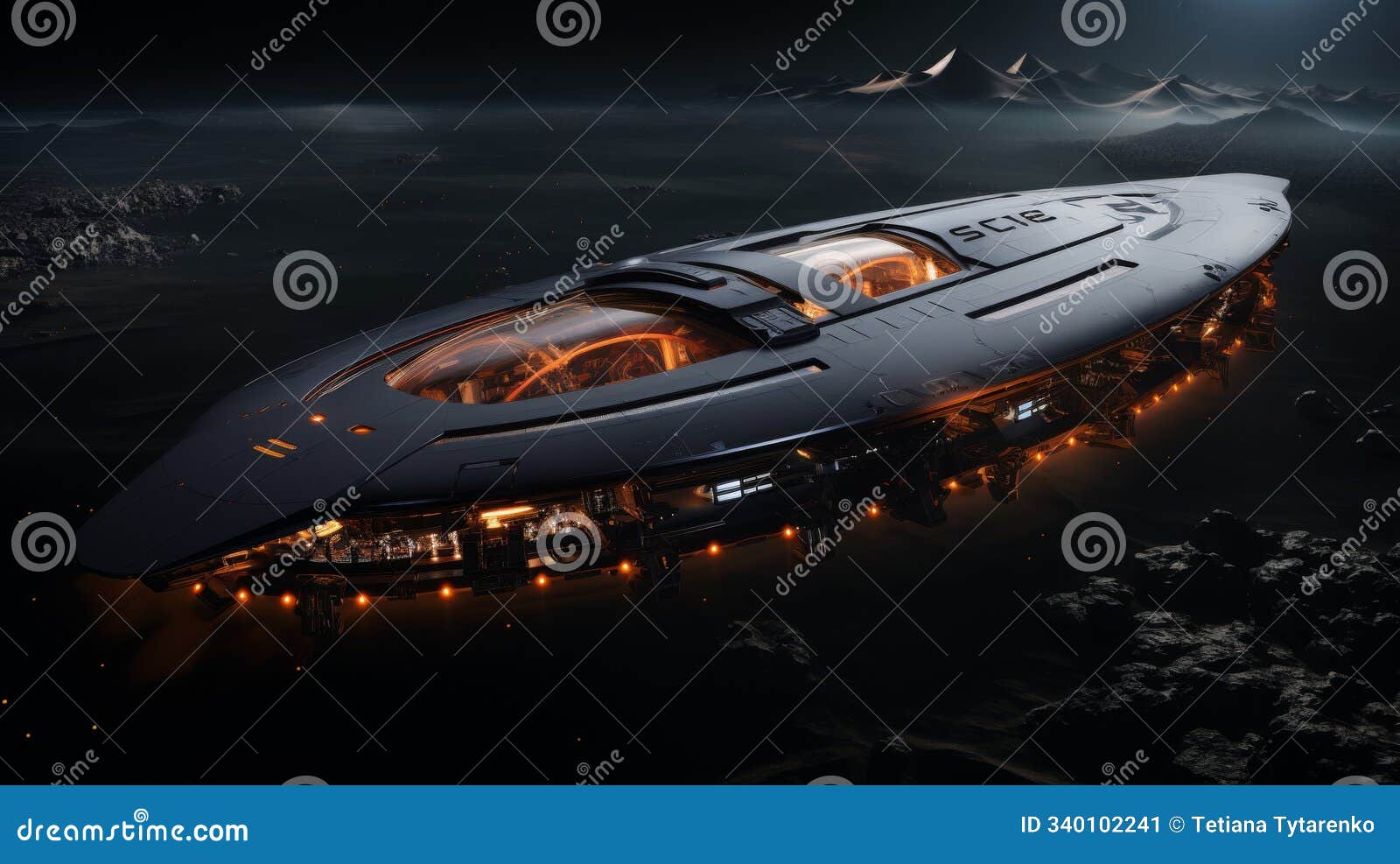 Laser Precision in Spacecraft Hull Fabrication at Advanced ...