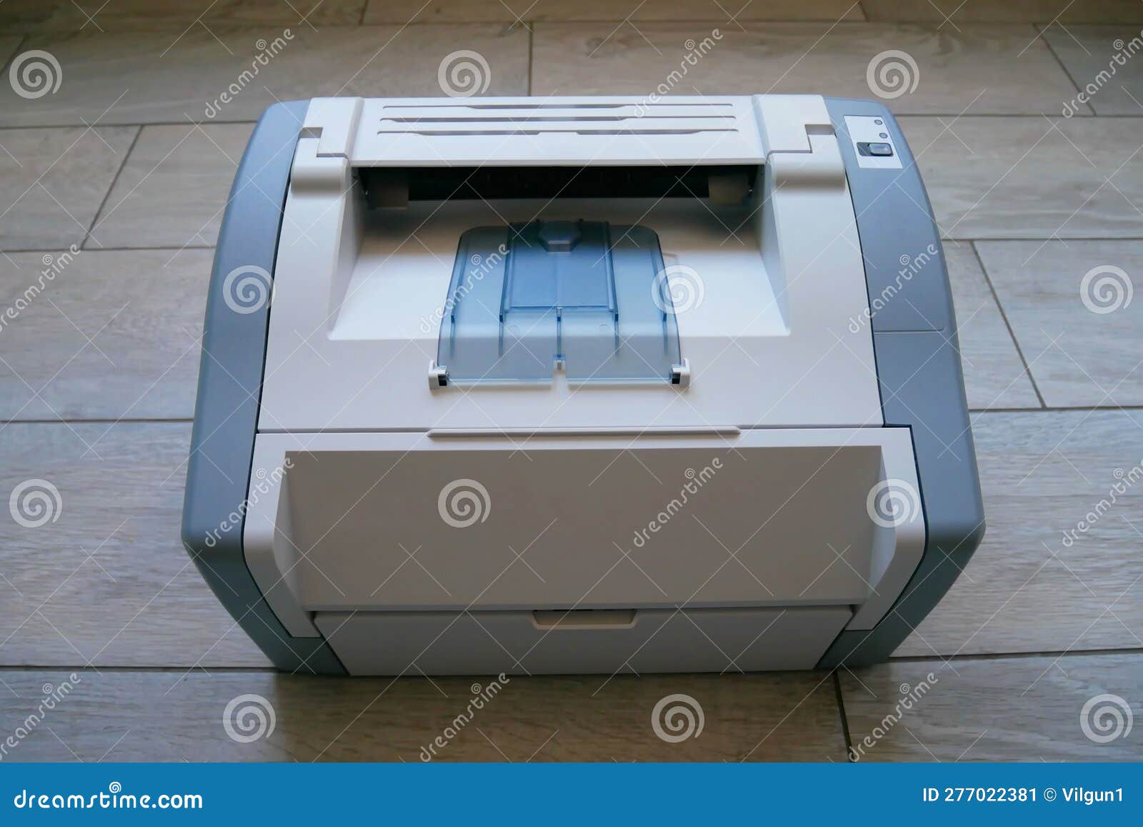 Laser Printer for Office and Home. Laser Printer with Monochrome ...