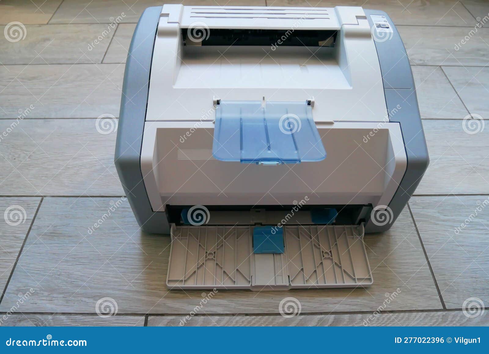 Laser Printer for Office and Home. Laser Printer with Monochrome ...