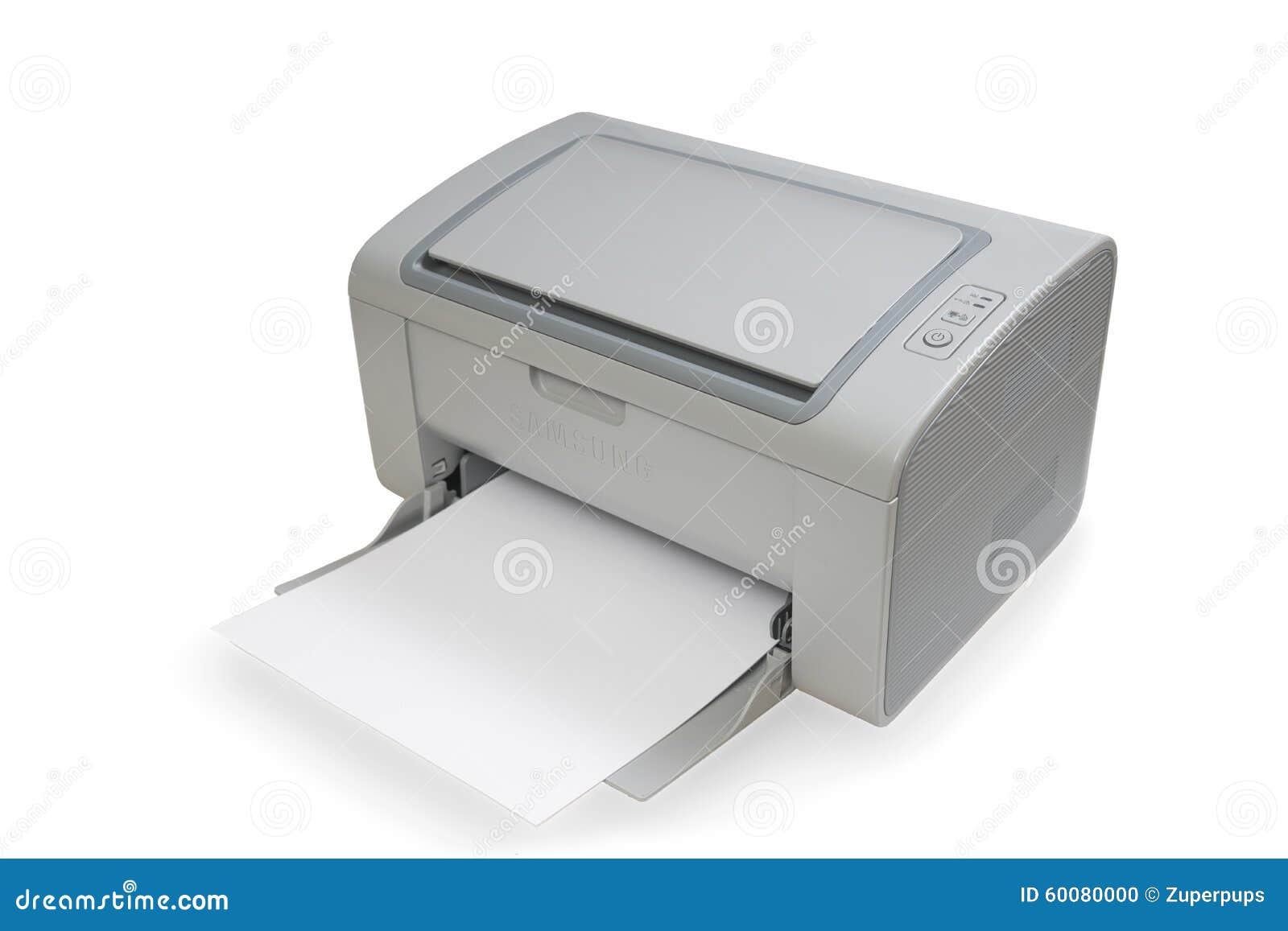 Laser printer Samsung editorial image. Image of technology - 60080000