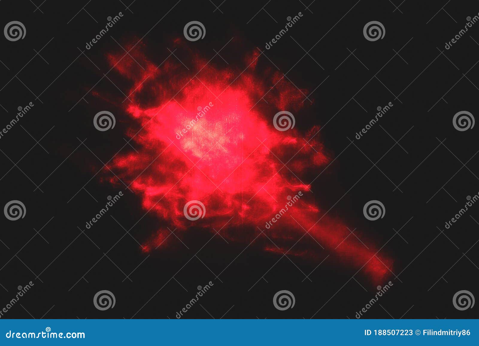 Laser rays stock image. Image of gleam, light, abstract - 188507223