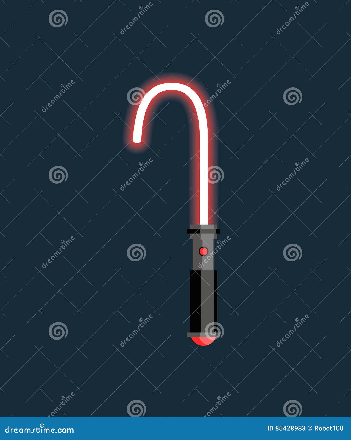 Powerless Cartoon Vector | CartoonDealer.com #39907225