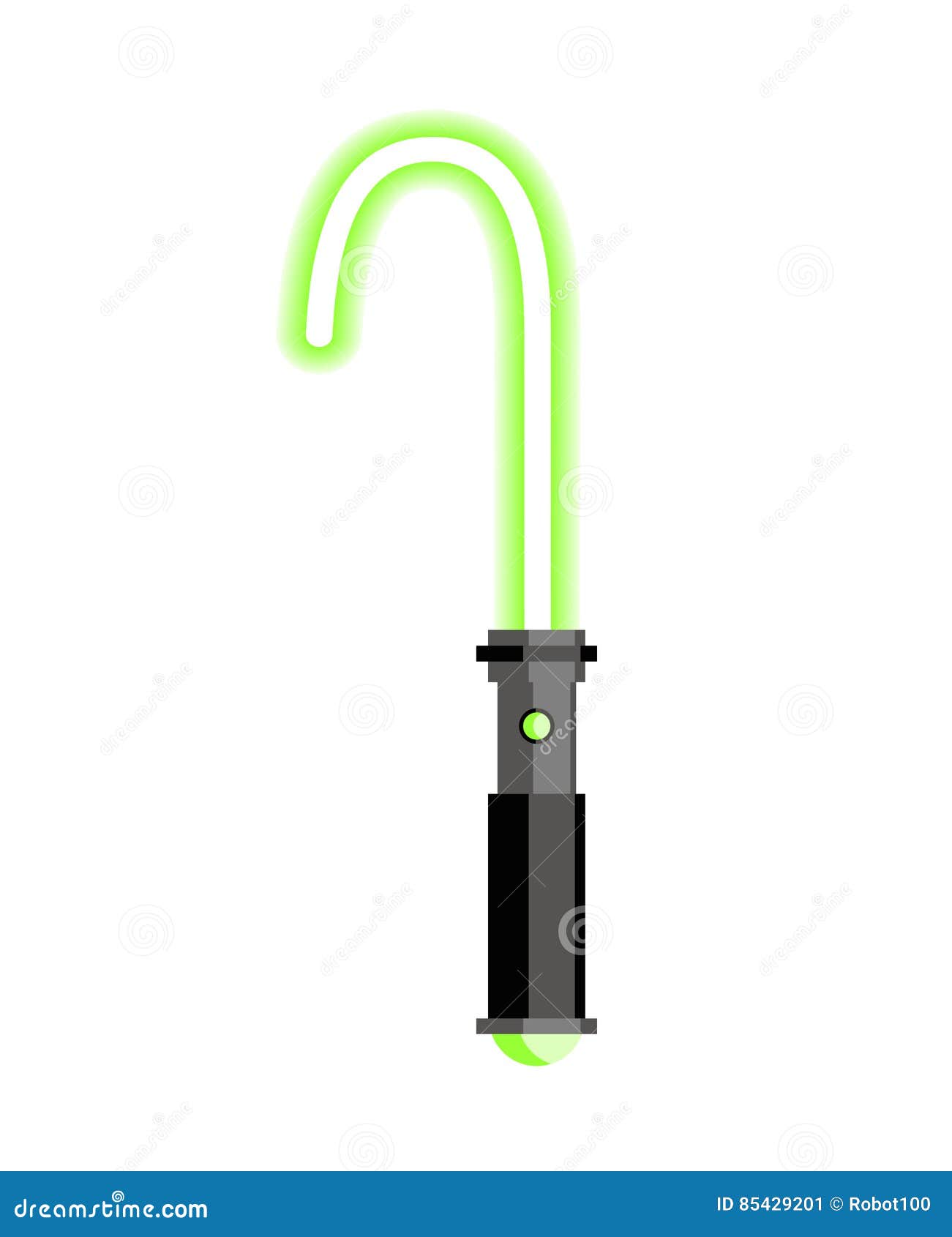 Powerless Cartoon Vector | CartoonDealer.com #39907225