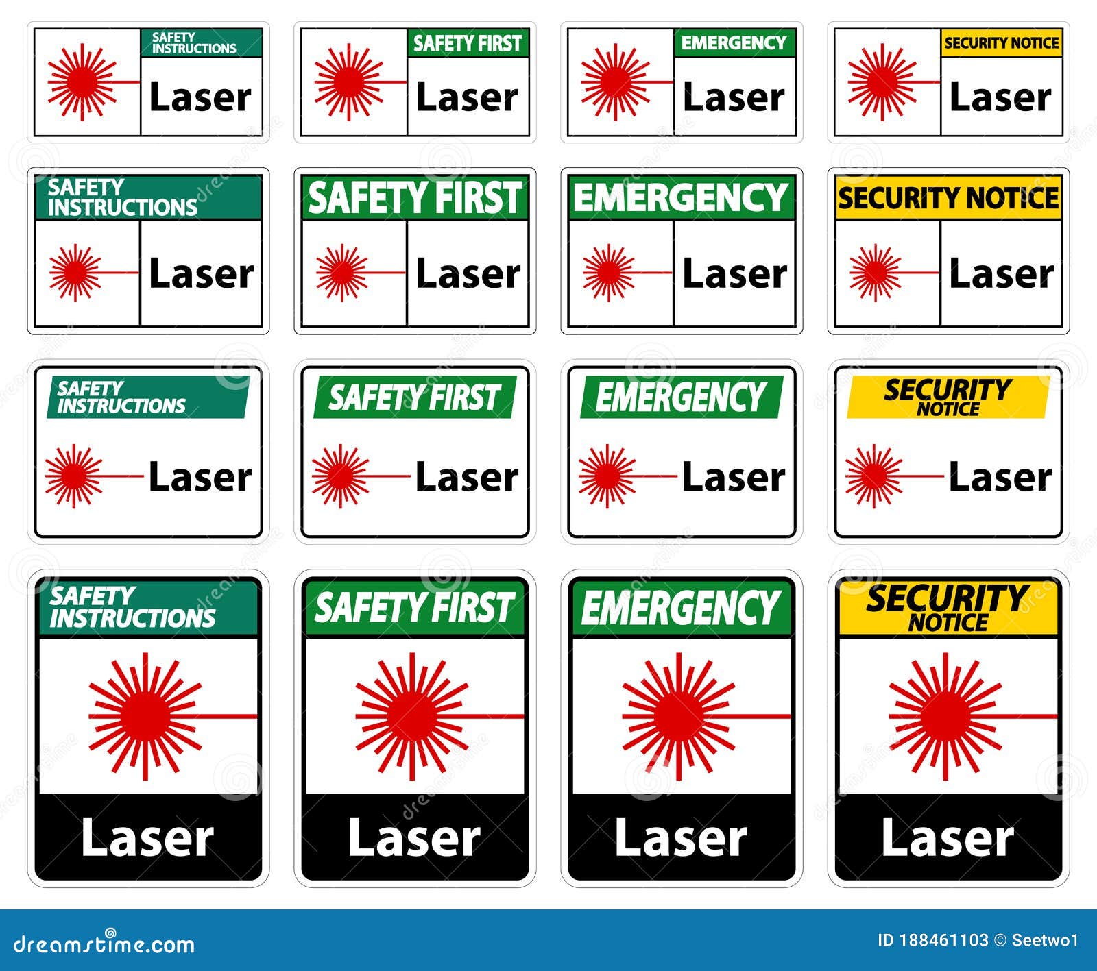 Laser Symbol Sign Symbol Sign Isolate on Transparent Background,Vector ...