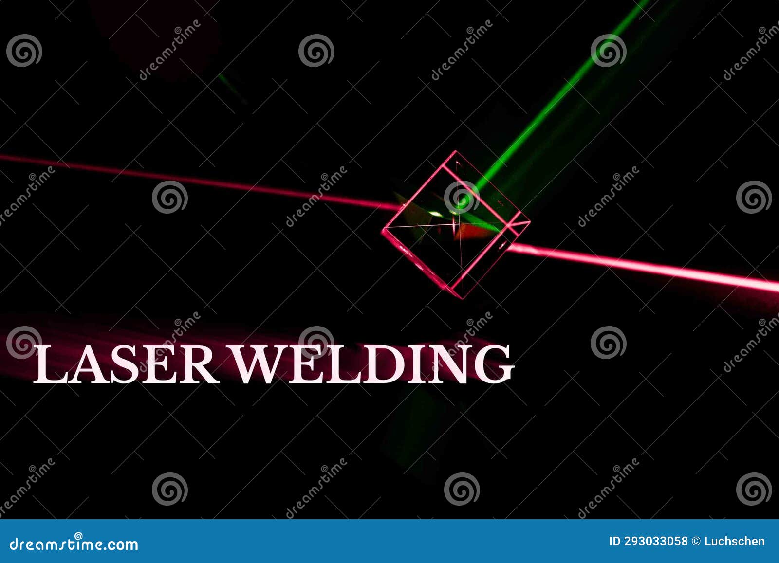 Laser Welding: Precise Welding of Metals Using High-energy Laser Bea ...