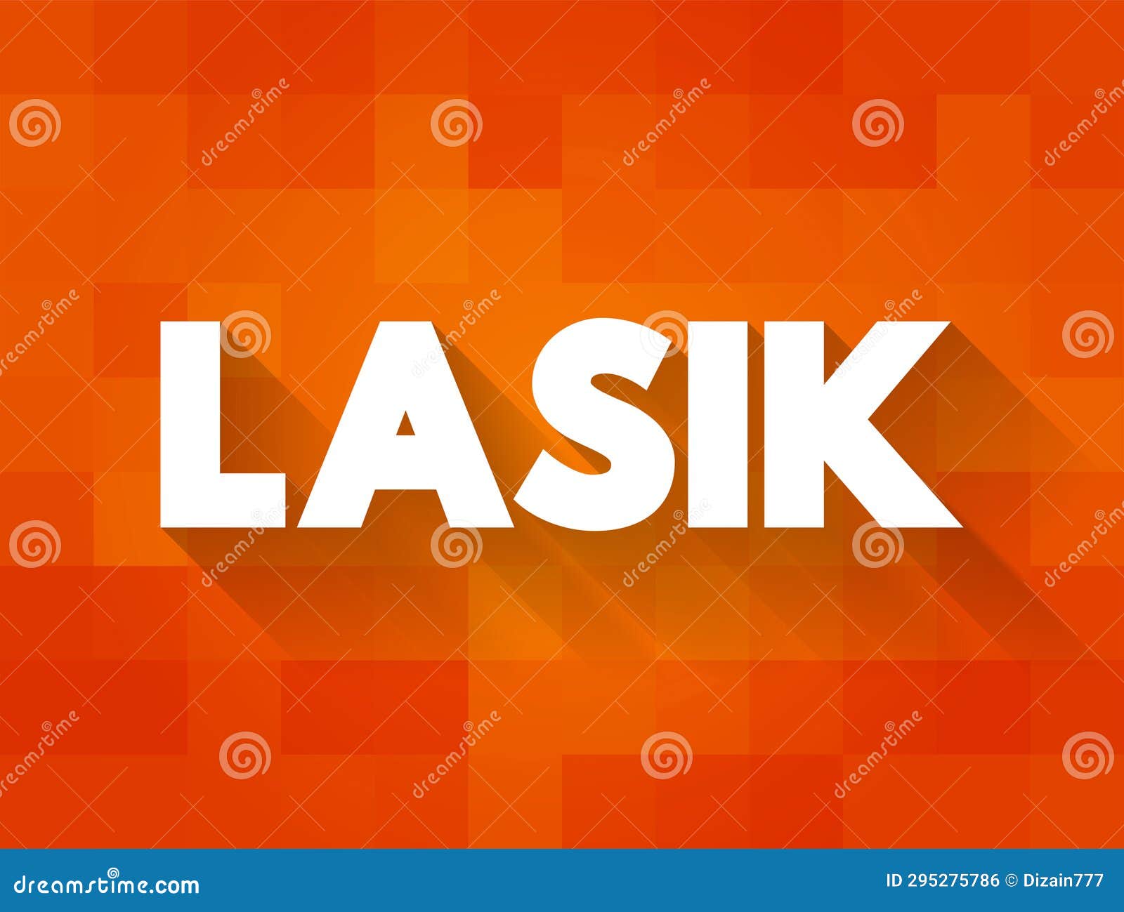 LASIK Commonly Referred To As Laser Eye Surgery or Laser Vision ...