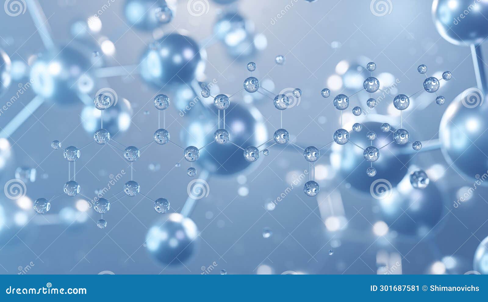 Lasmiditan Molecular Structure 3d, Flat Model, Selective Serotonin ...