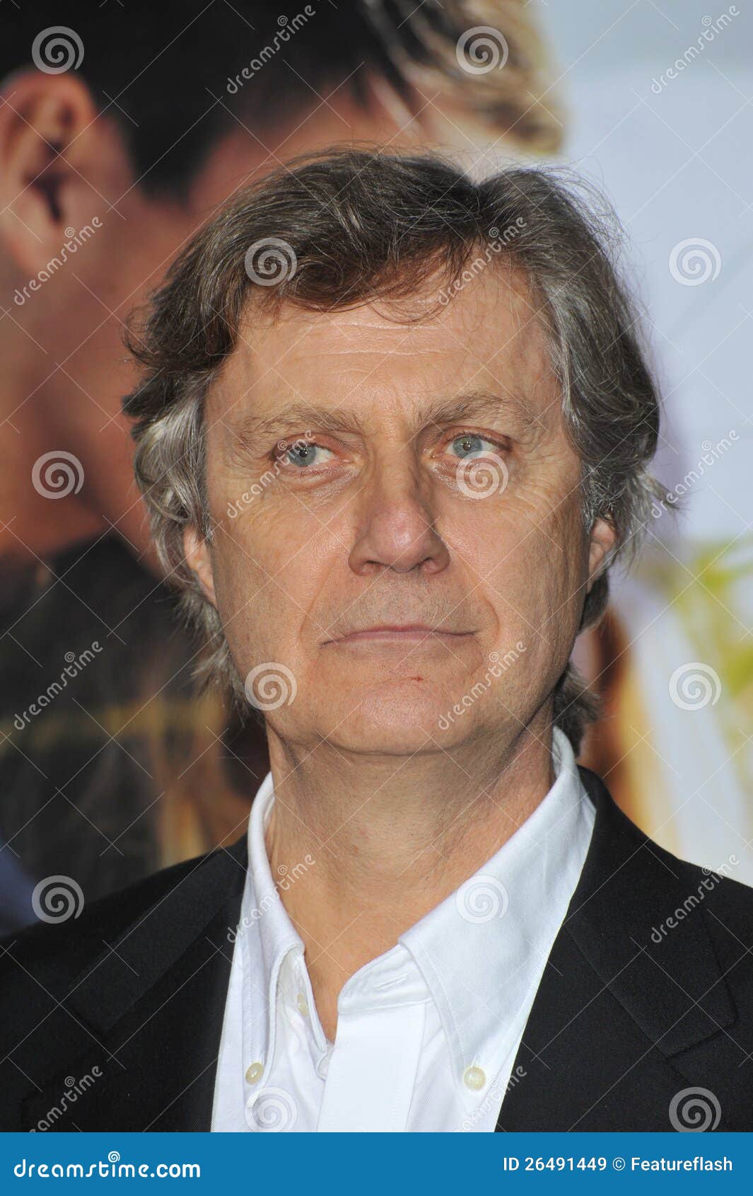 Lasse Hallstrom editorial stock image. Image of john - 26491449