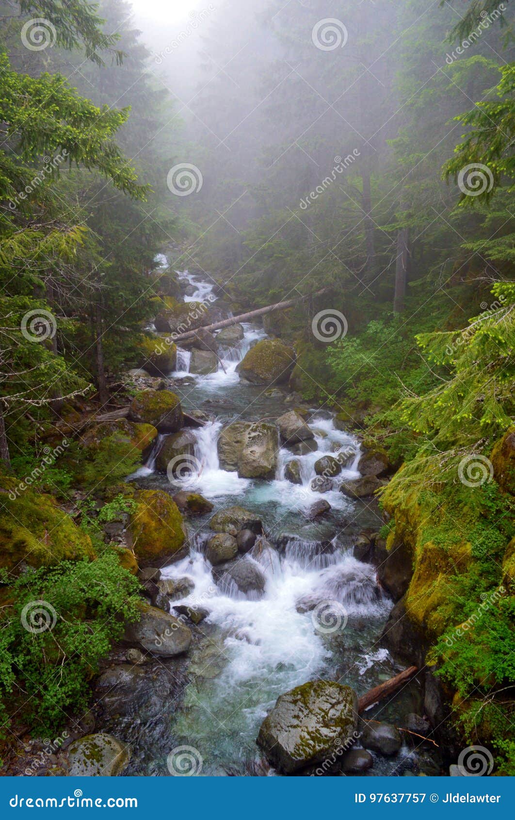 Lassen Volcano Valley stock image. Image of desert, blur - 97637757