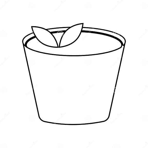 Lassi Icon. Element of India for Mobile Concept and Web Apps Icon Stock ...