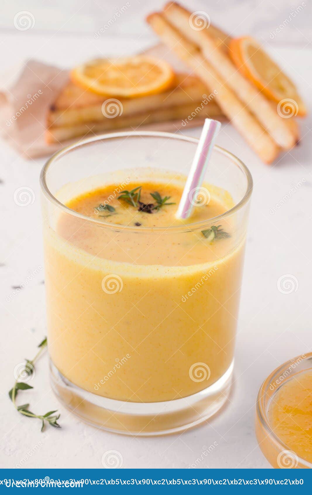 Lassi Indian Milk Mango Drink Stock Photo - Image of yellow, smoothie ...