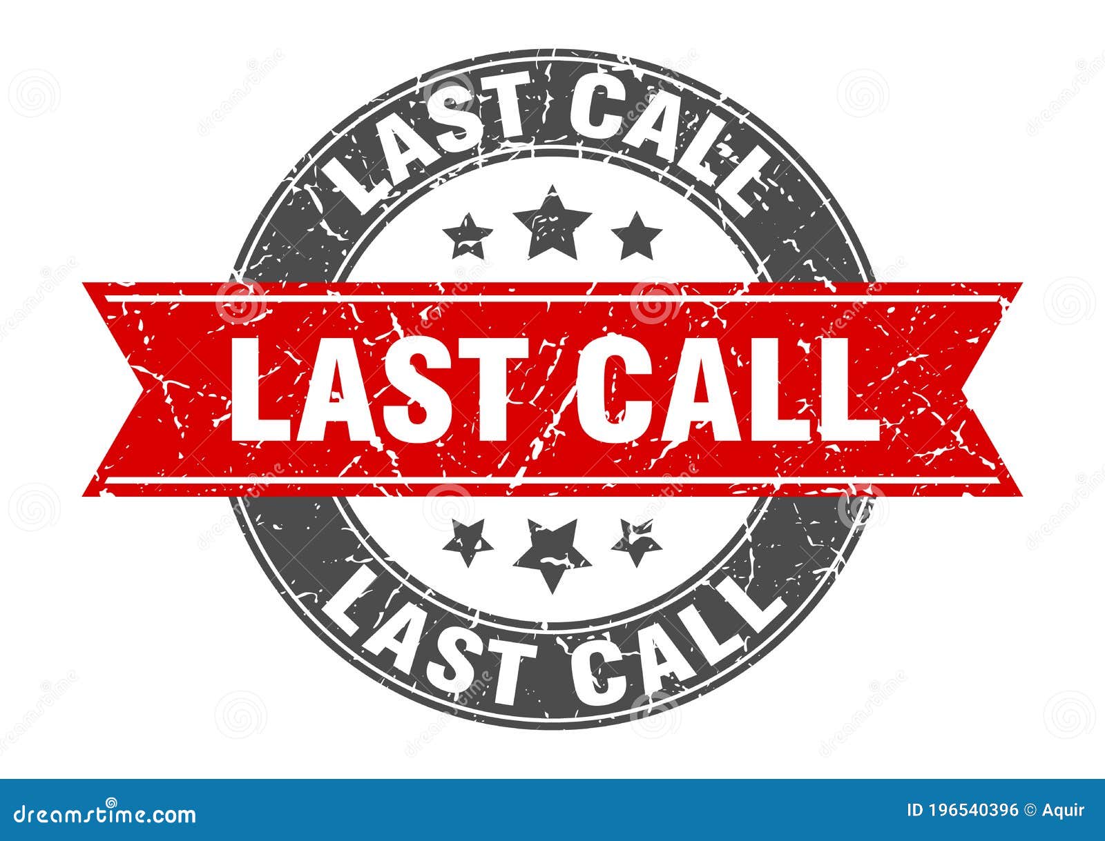 Last call stamp stock vector. Illustration of badge - 196540396