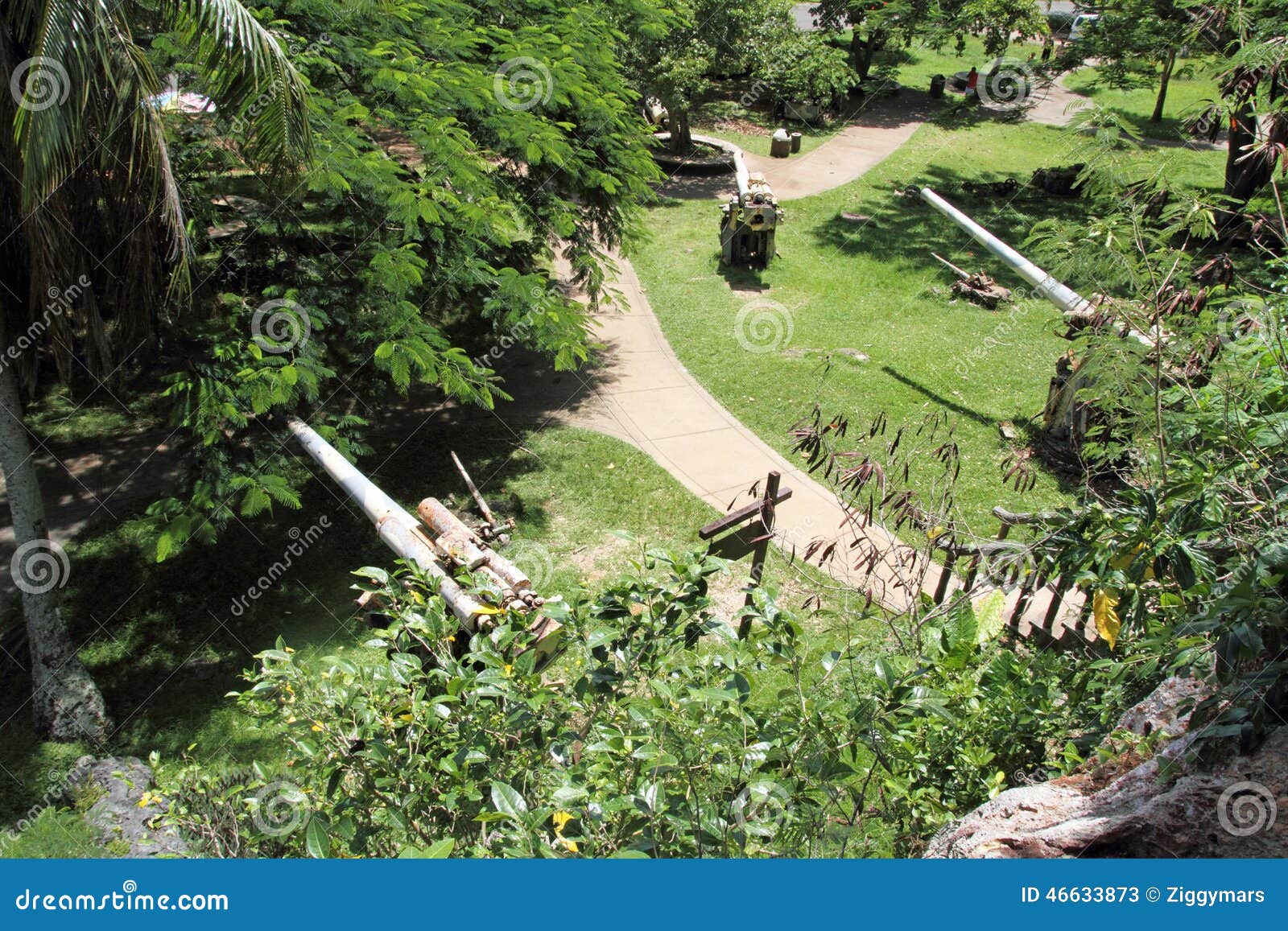 Last command post stock image. Image of vehicle, artillery - 46633873