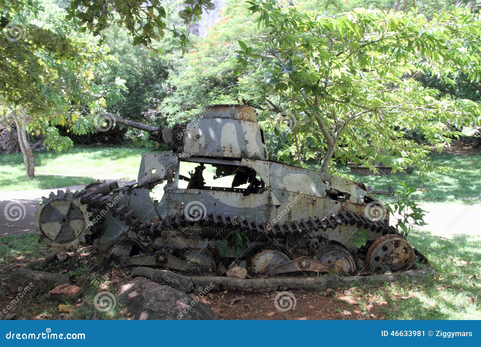 Last command post stock image. Image of site, artillery - 46633981