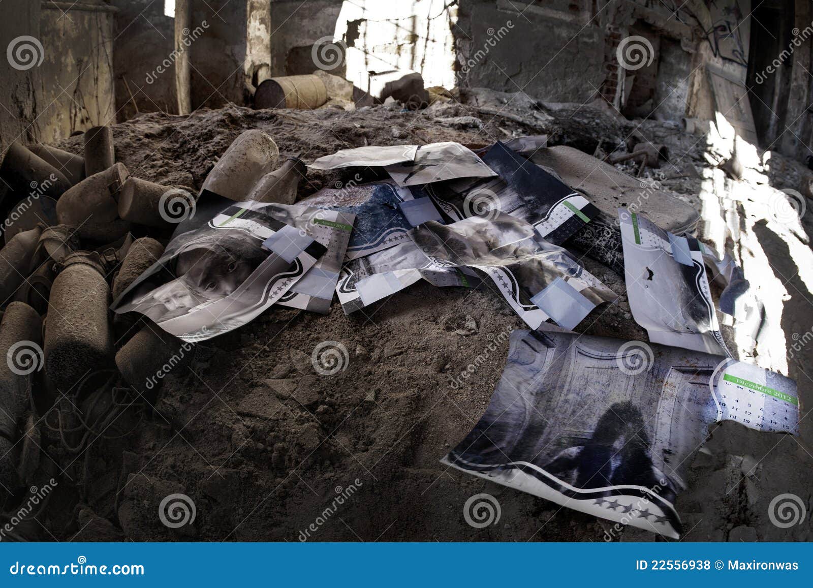 The last day of the world stock photo. Image of catastrophic - 22556938