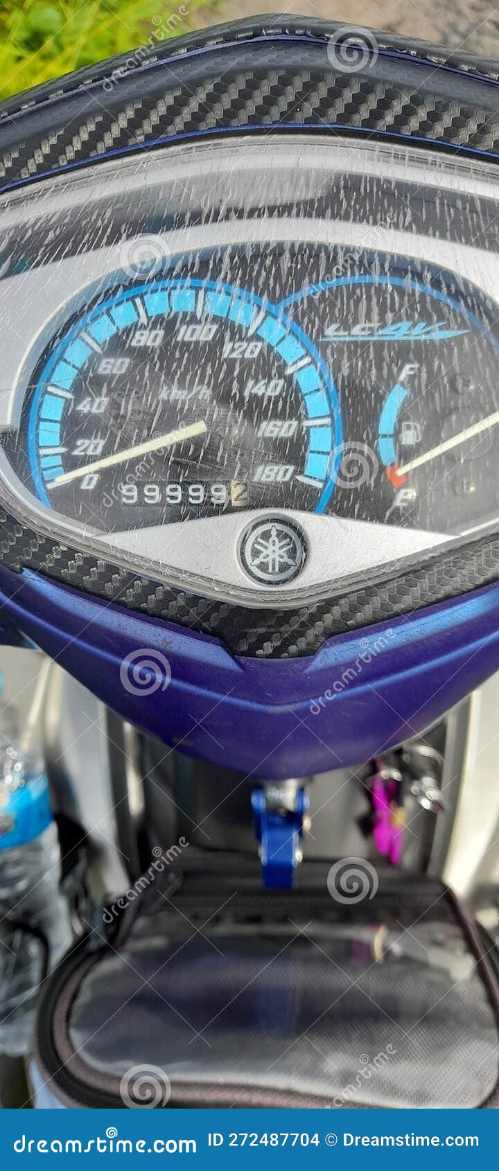 The Last Distance on the Bike Stock Photo - Image of circle, hand ...