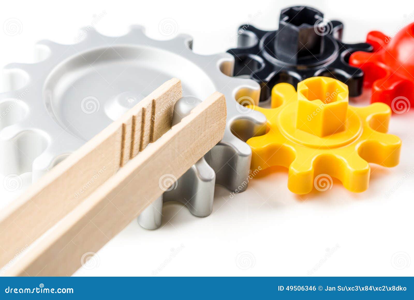 Last or First Wheel in Network Stock Photo - Image of concept ...