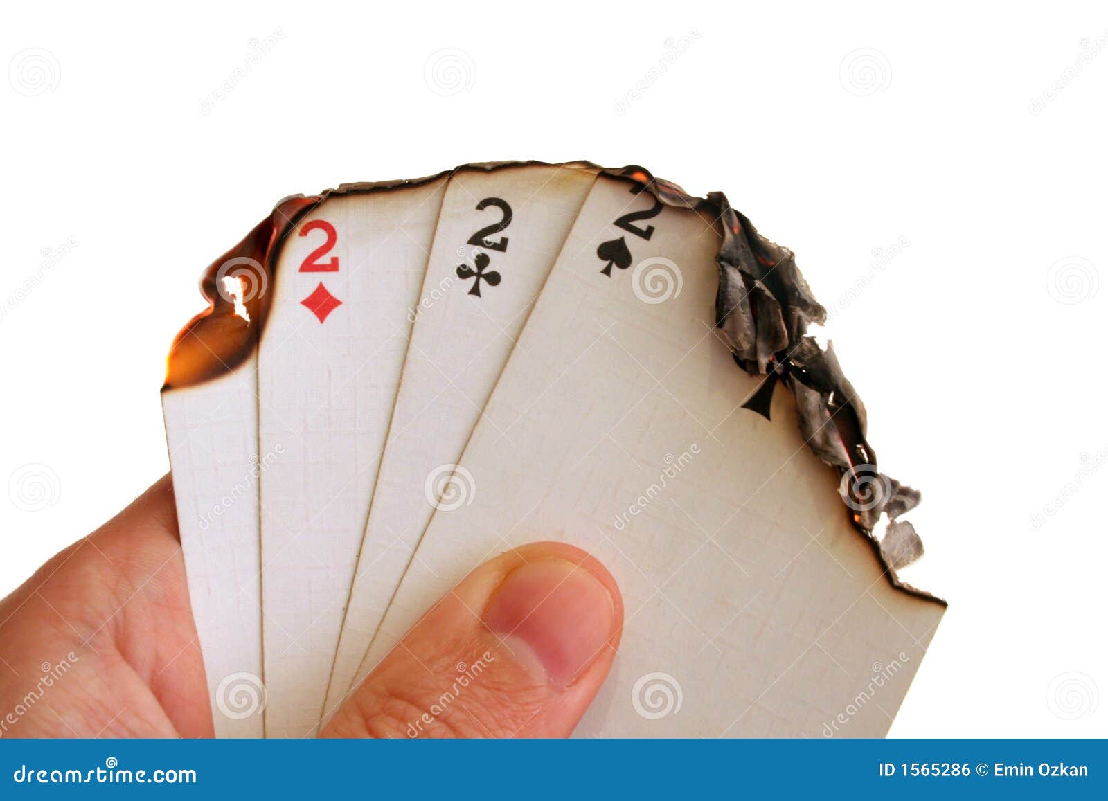 Last game stock photo. Image of addiction, hand, flame - 1565286