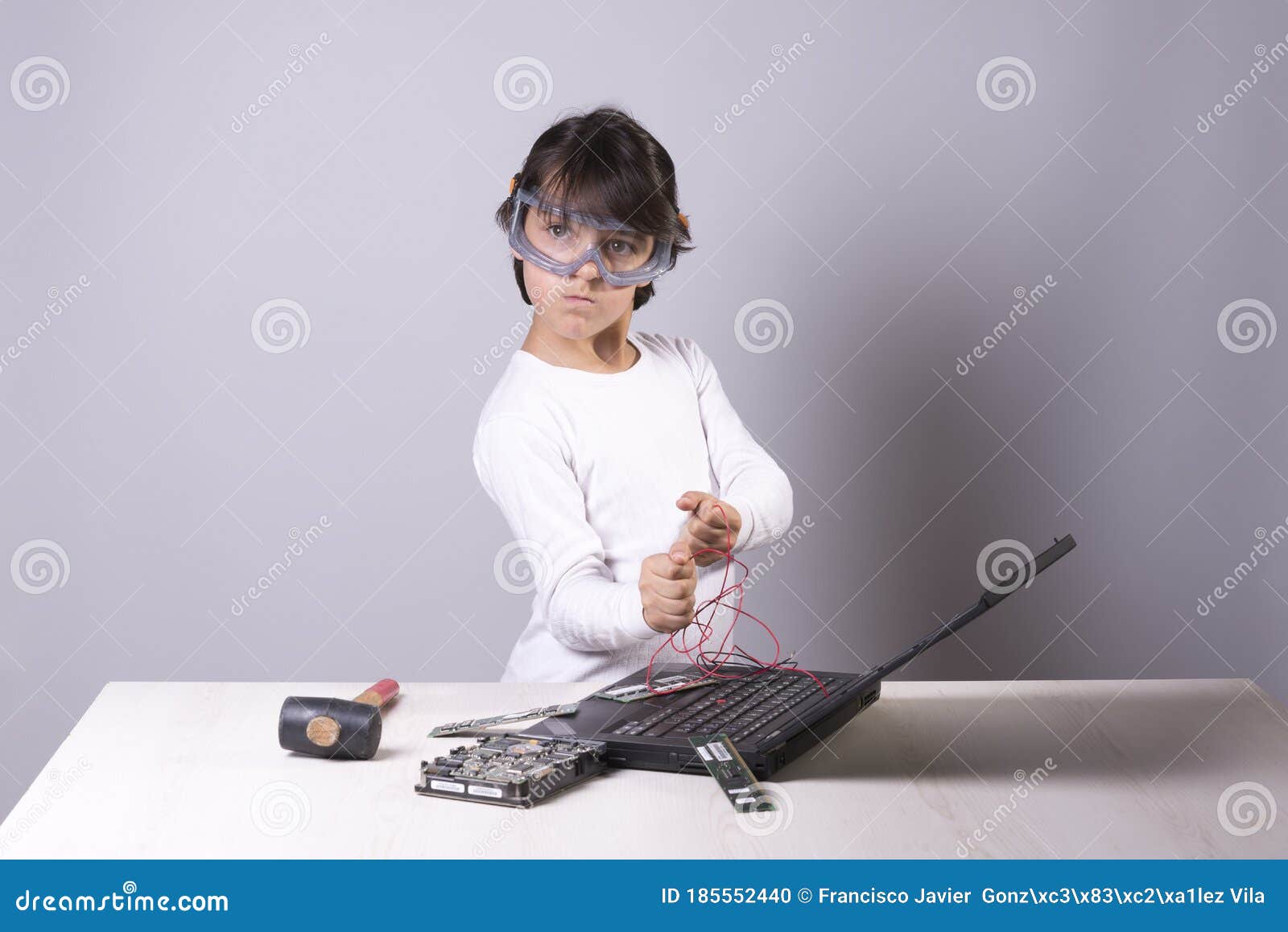 Last Keystrokes on the Keyboard Stock Photo - Image of internet, online ...