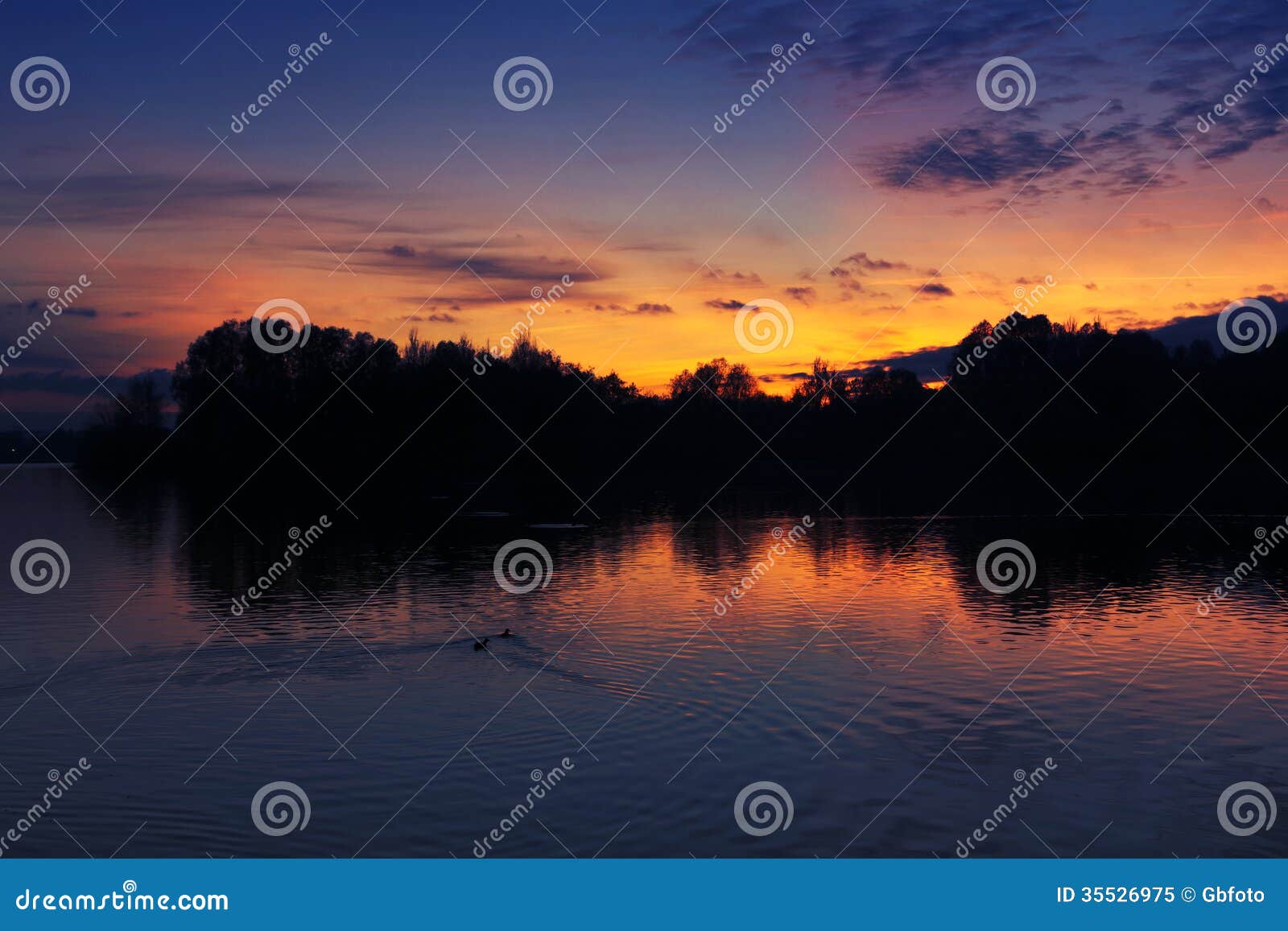 The Day`s Last Light Kisses Mt Cook, Aoraki, Goodnight Royalty-Free ...