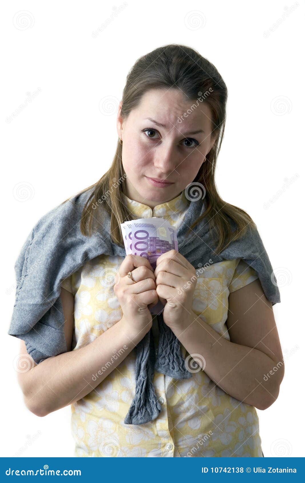 Last money stock photo. Image of money, luck, success - 10742138