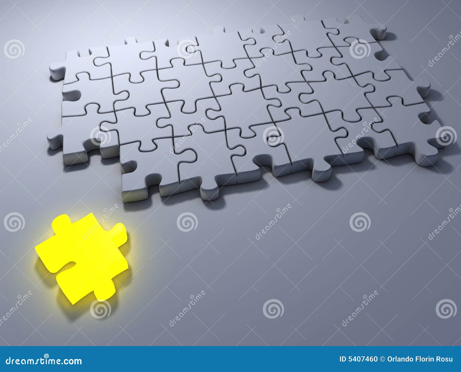 Last one stock illustration. Illustration of pattern, abstract - 5407460