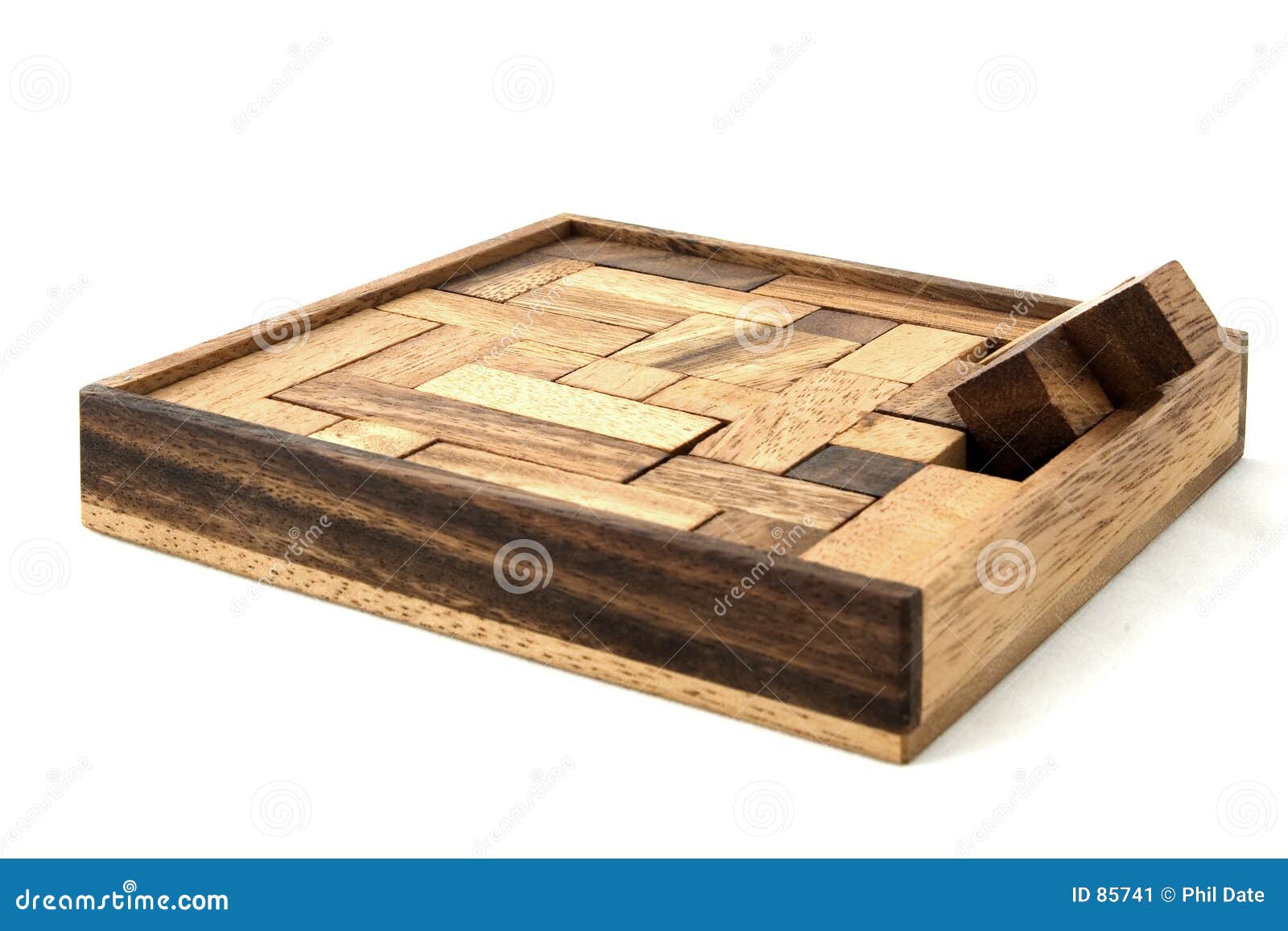 The Last Piece Picture. Image: 85741