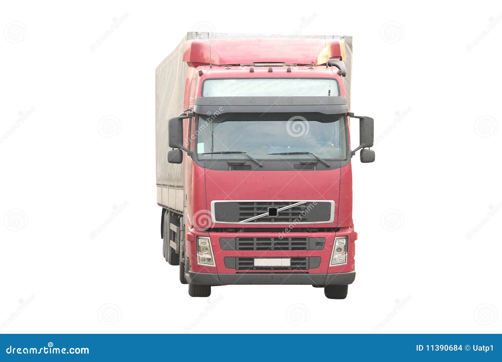 Lastbil arkivfoto. Bild av bränsle, fraktar, hastighet - 11390684