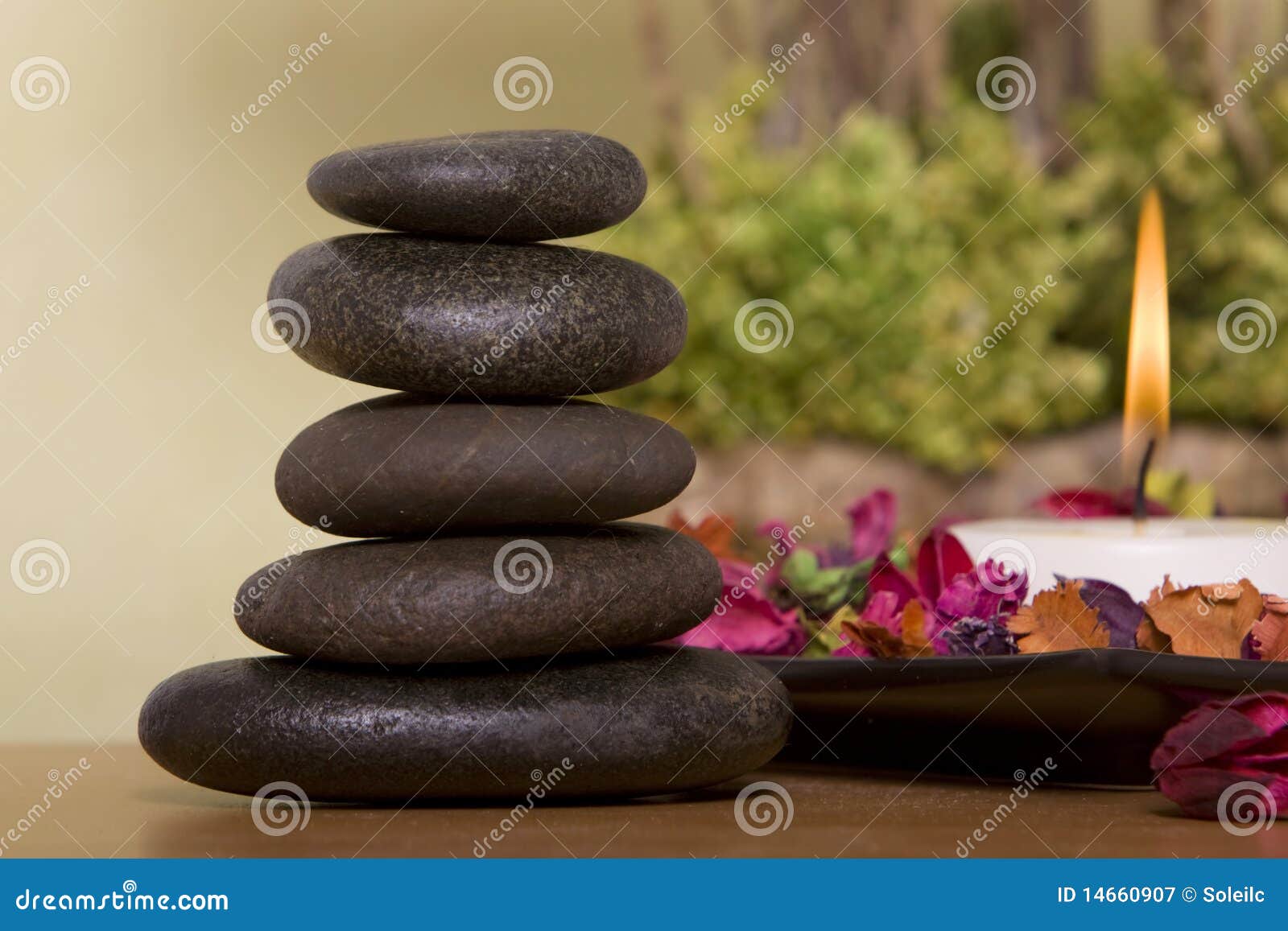 Lastone therapy stock image. Image of wellbeing, balance - 14660907