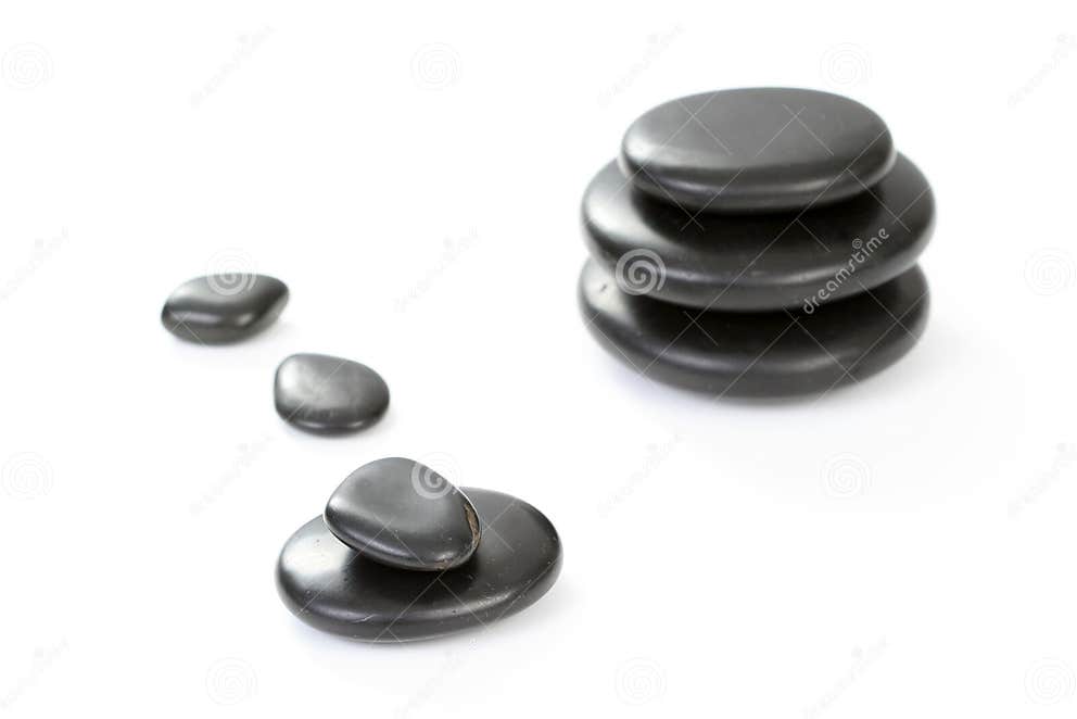 Lastone therapy stock image. Image of relax, contemplation - 7129755