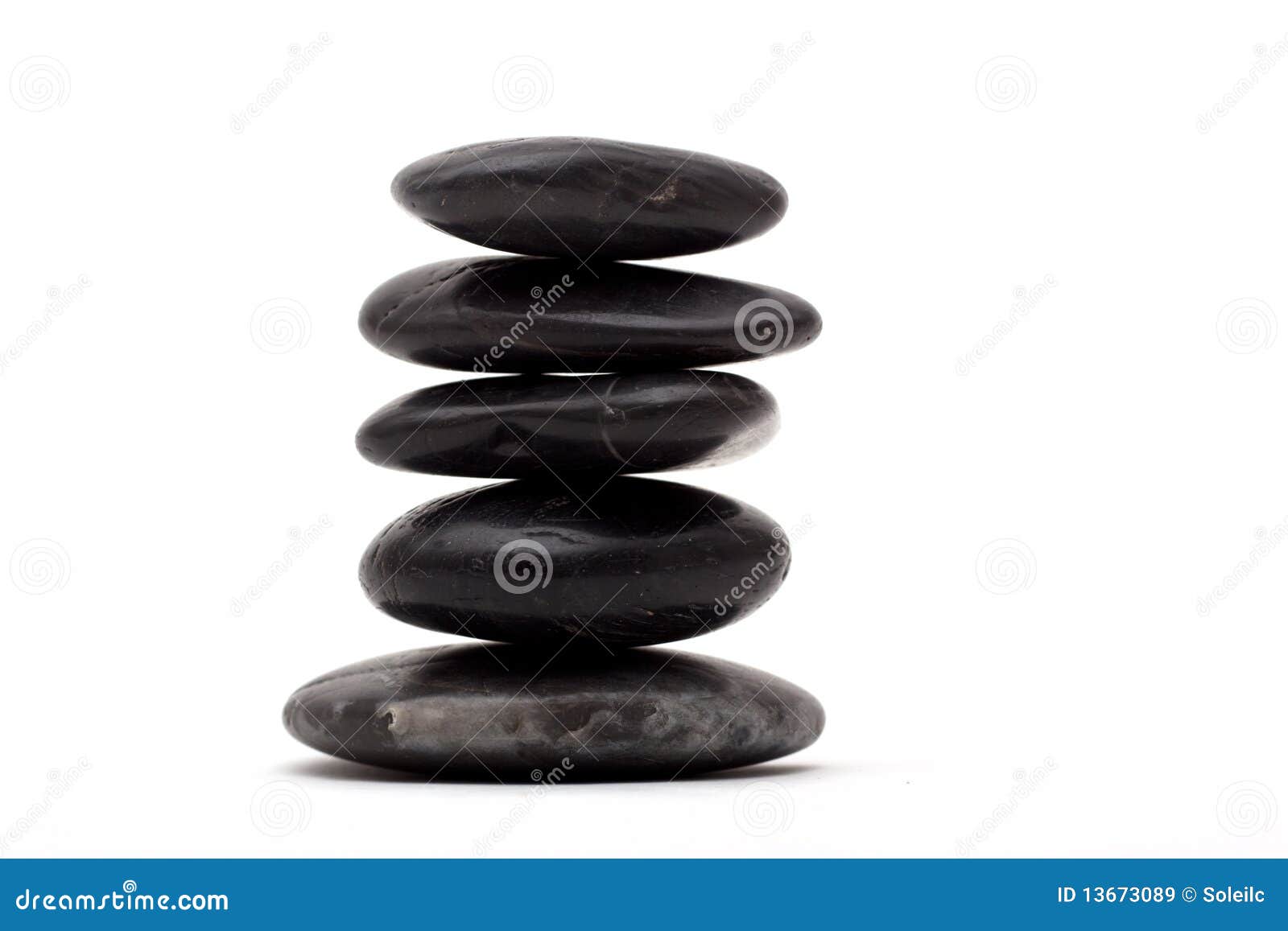 Lastone therapy rocks stock image. Image of therapy, balance - 13673089