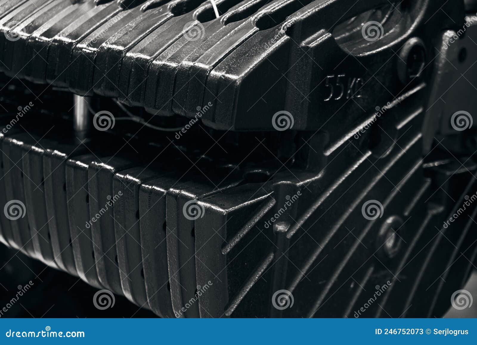 Lastre de un moderno imagen de archivo. Imagen de pesado - 246752073