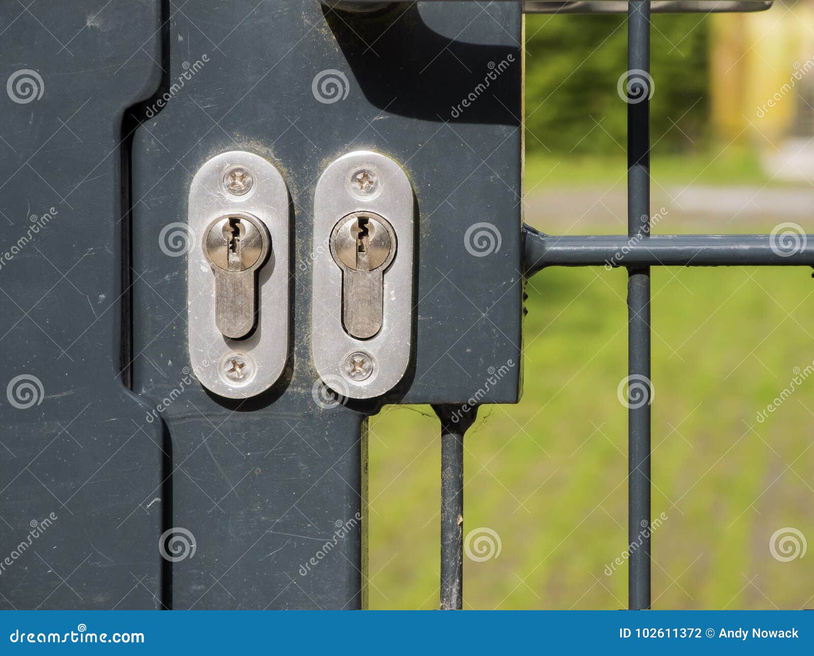 Parallel Locks Stock Photos - Free & Royalty-Free Stock Photos from ...