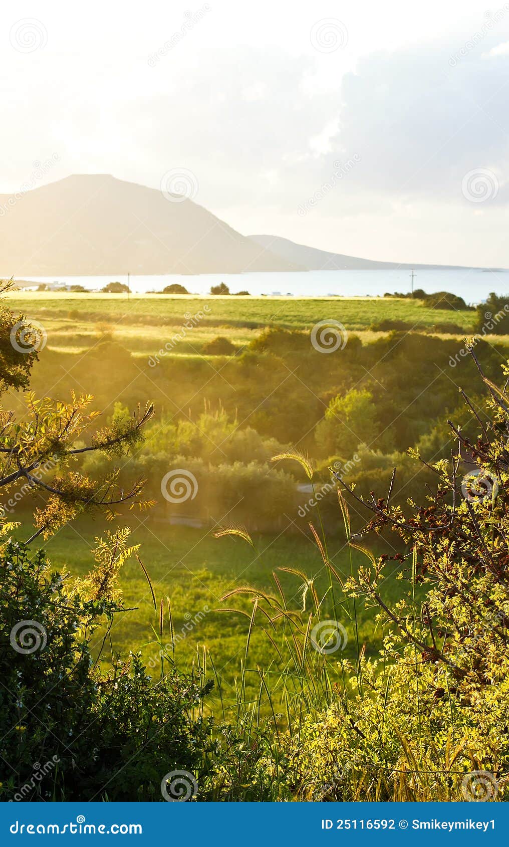 Latchi Beach Near Polis in Cyprus Stock Photo - Image of latsi ...