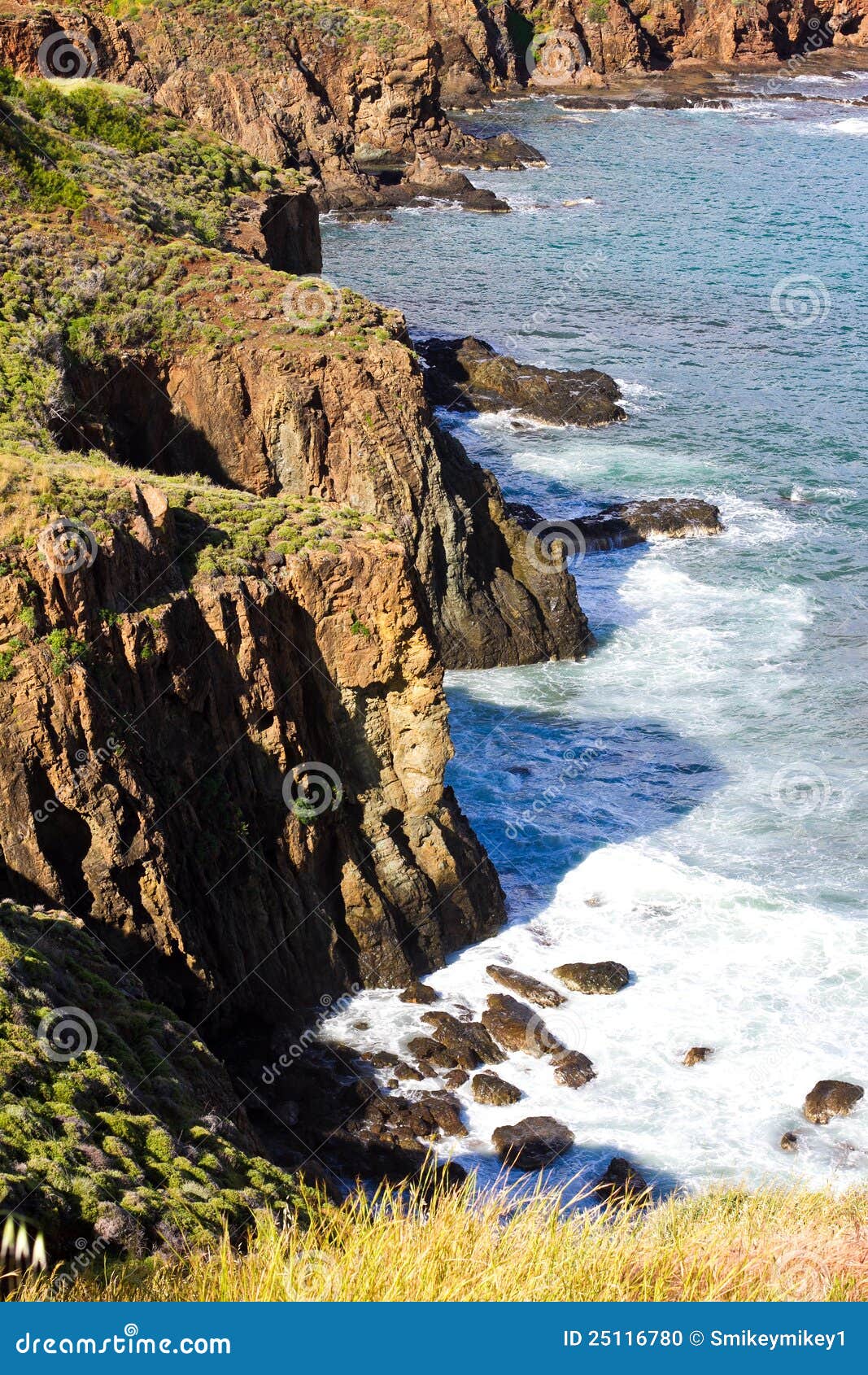 Latchi Beach Near Polis in Cyprus Stock Photo - Image of seaside, sand ...