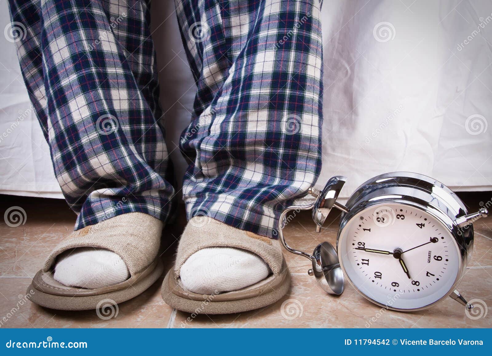 Late again stock photo. Image of indoors, morning, human - 11794542