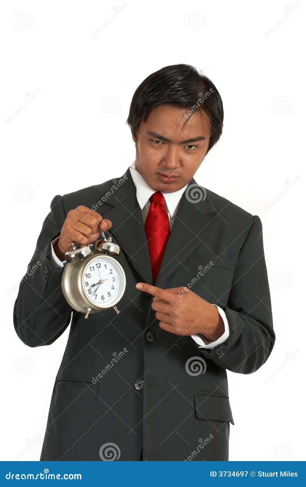 Late again stock image. Image of clock, face, time, appointment - 3734697