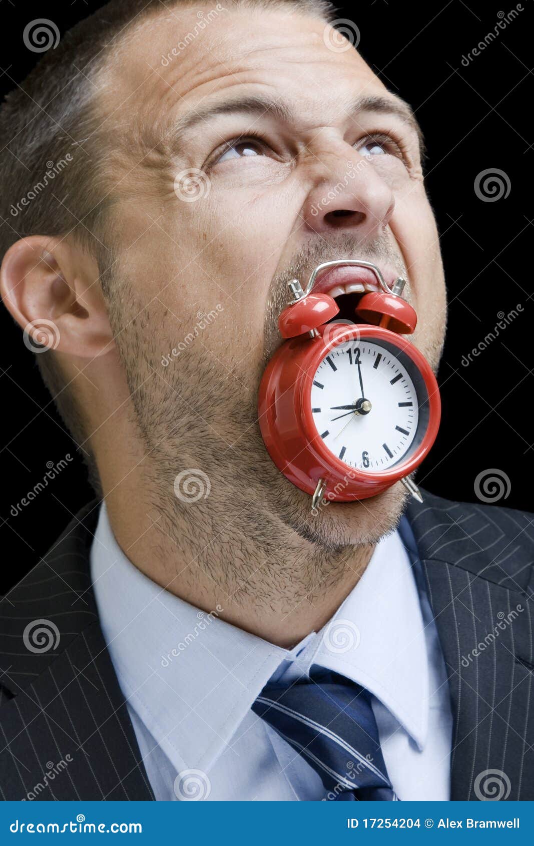 Lateness stock photo. Image of stress, urgent, deadline - 17254204
