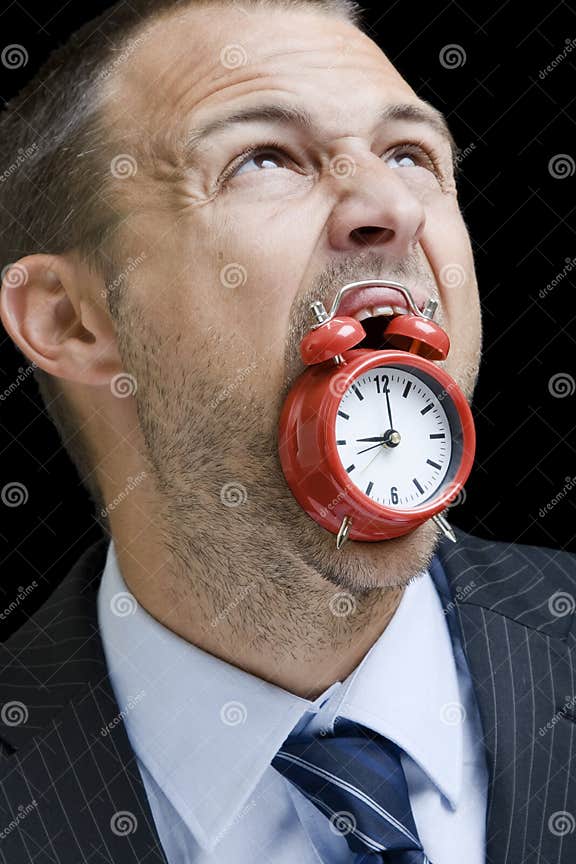 Lateness stock photo. Image of stress, urgent, deadline - 17254204