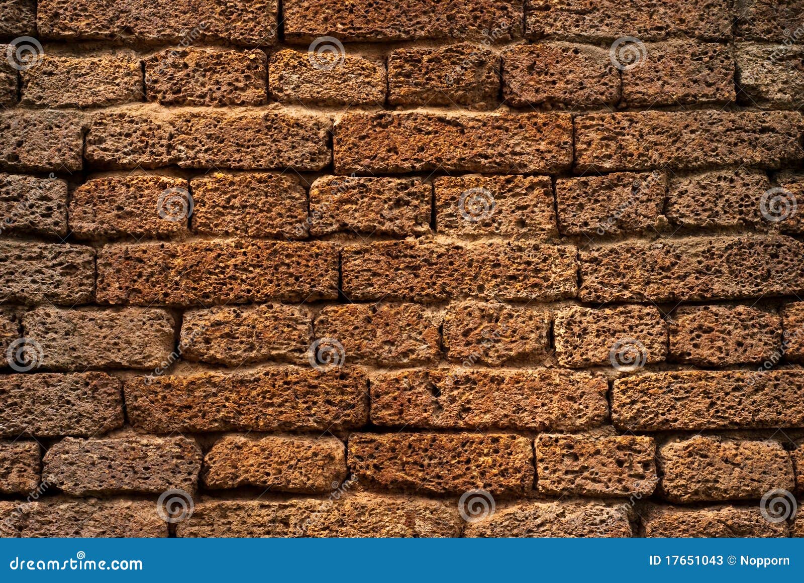 Laterite stock image. Image of brickwall, regular, city - 17651043