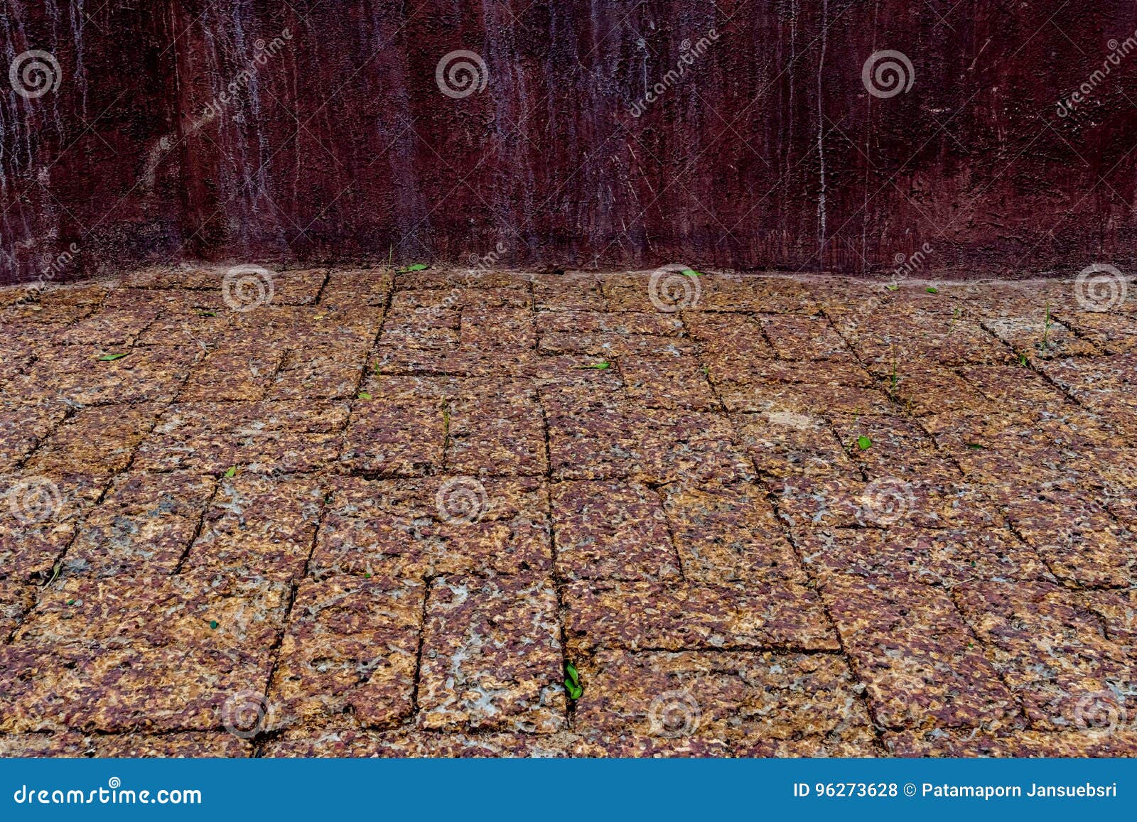 Laterite Floor Stock Images - 308 Photos