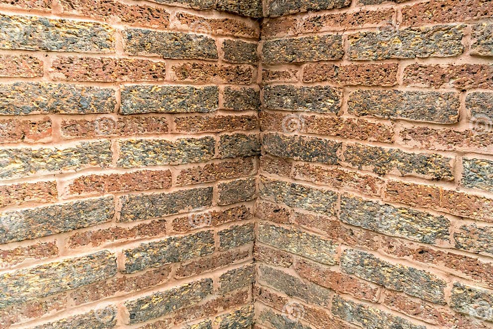 Laterite block texture stock photo. Image of rough, close - 73886190