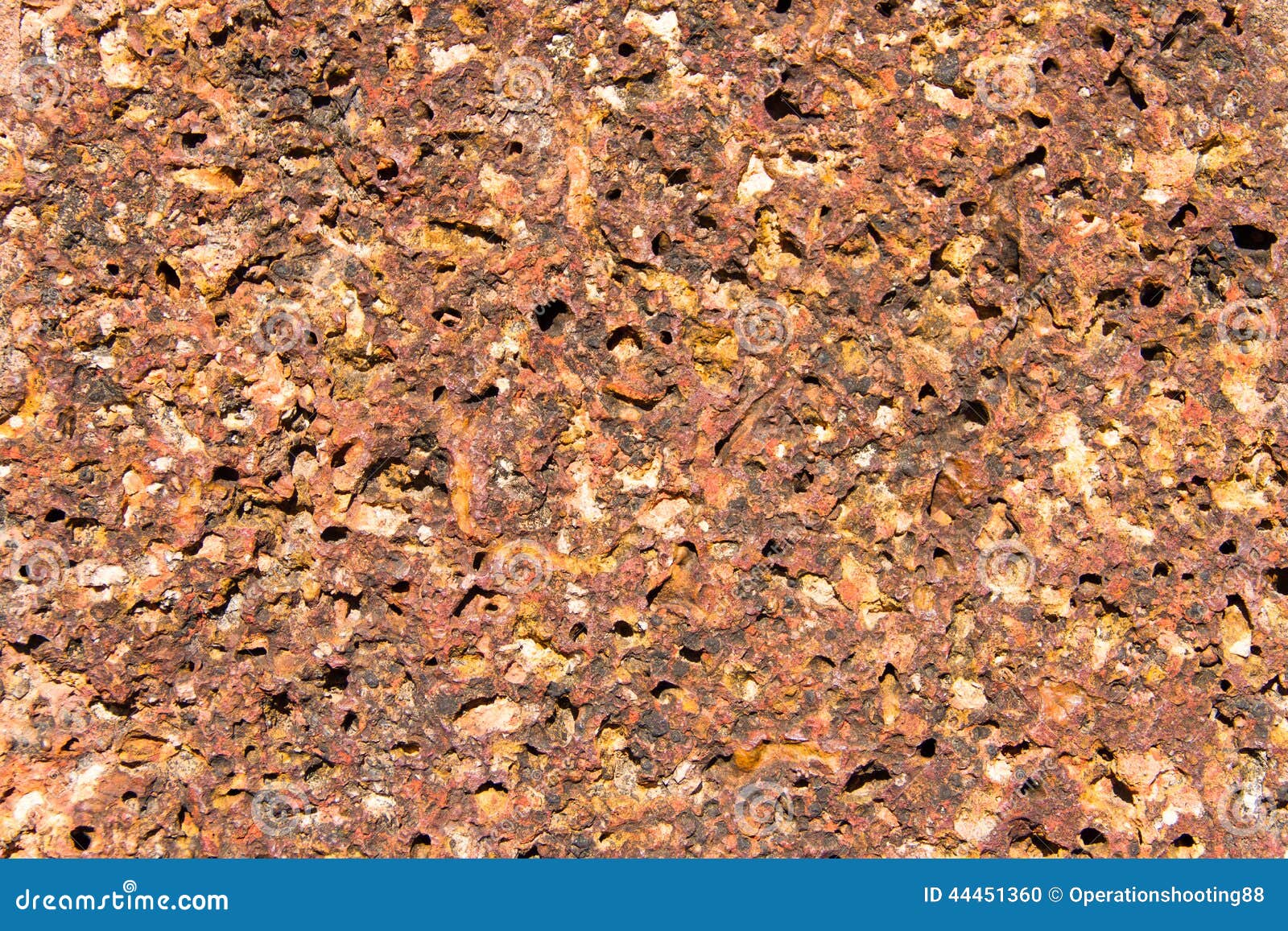 Laterite brick texture stock photo. Image of block, texture - 44451360