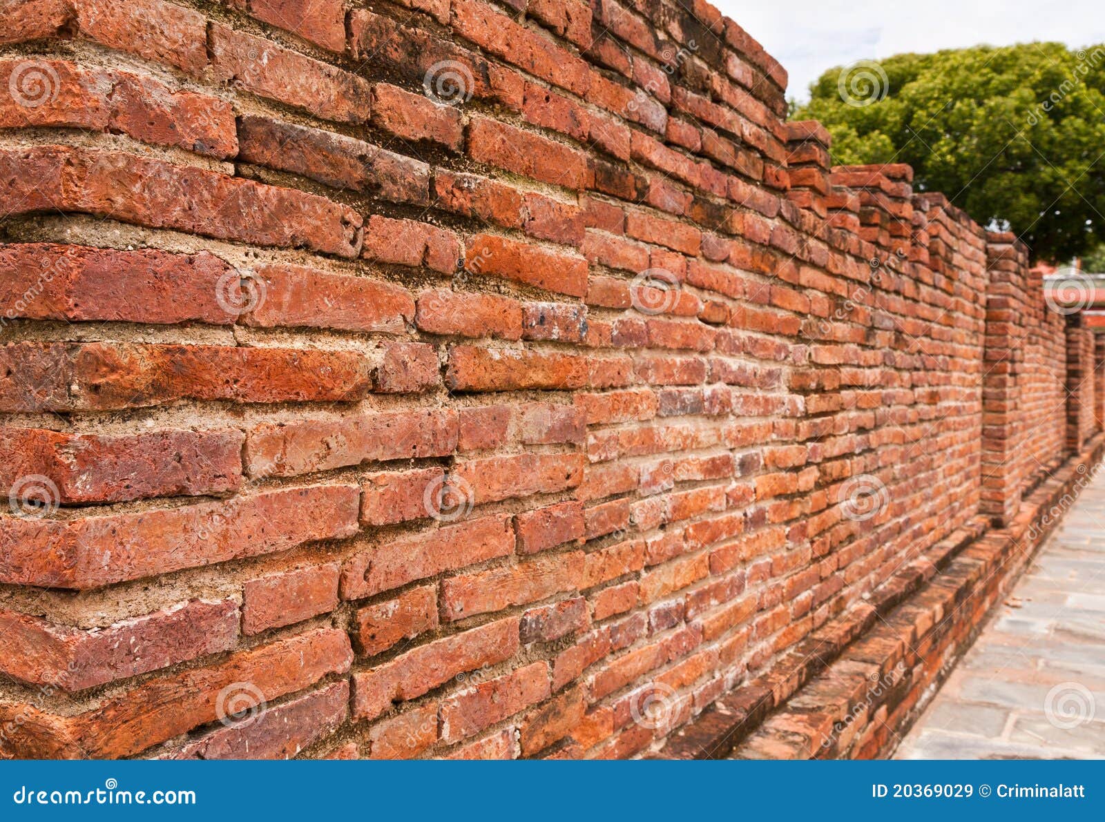 Laterite Stone Texture