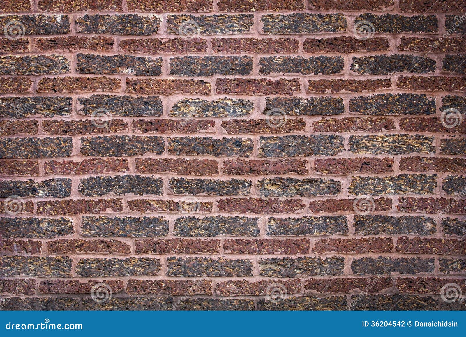 Laterite bricks stock photo. Image of pattern, backgrounds - 36204542