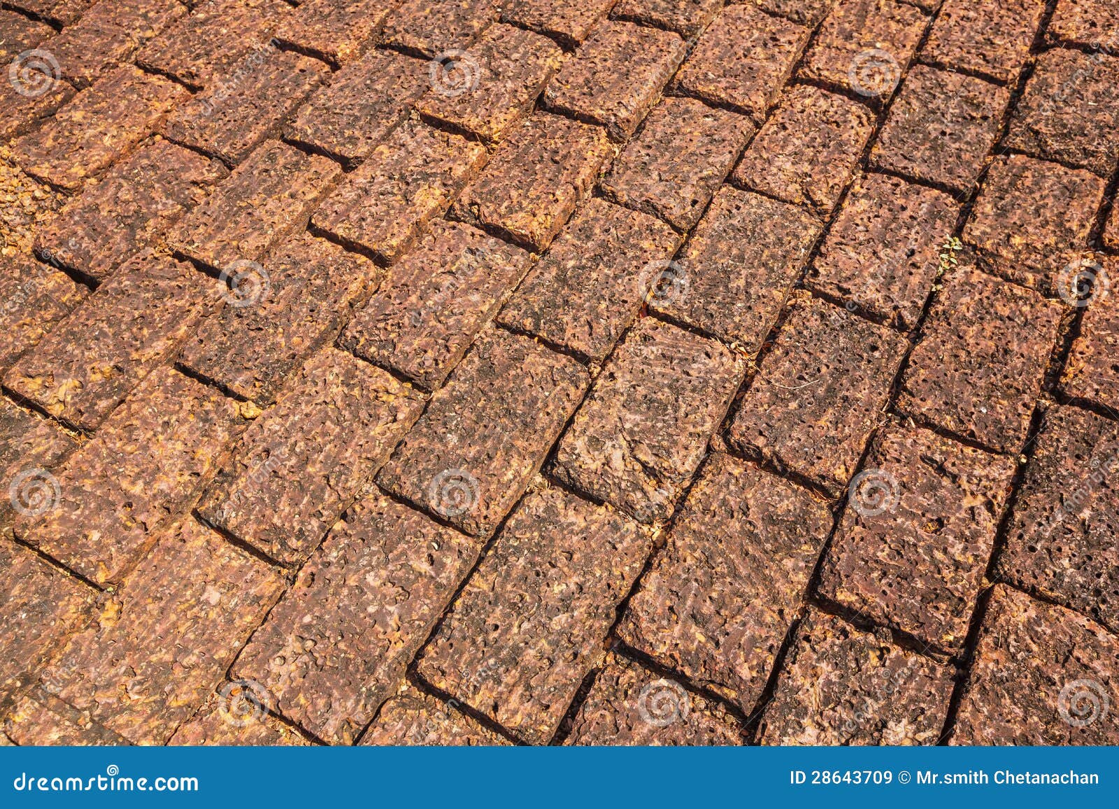 Laterite floor stock image. Image of house, block, concrete - 28643709