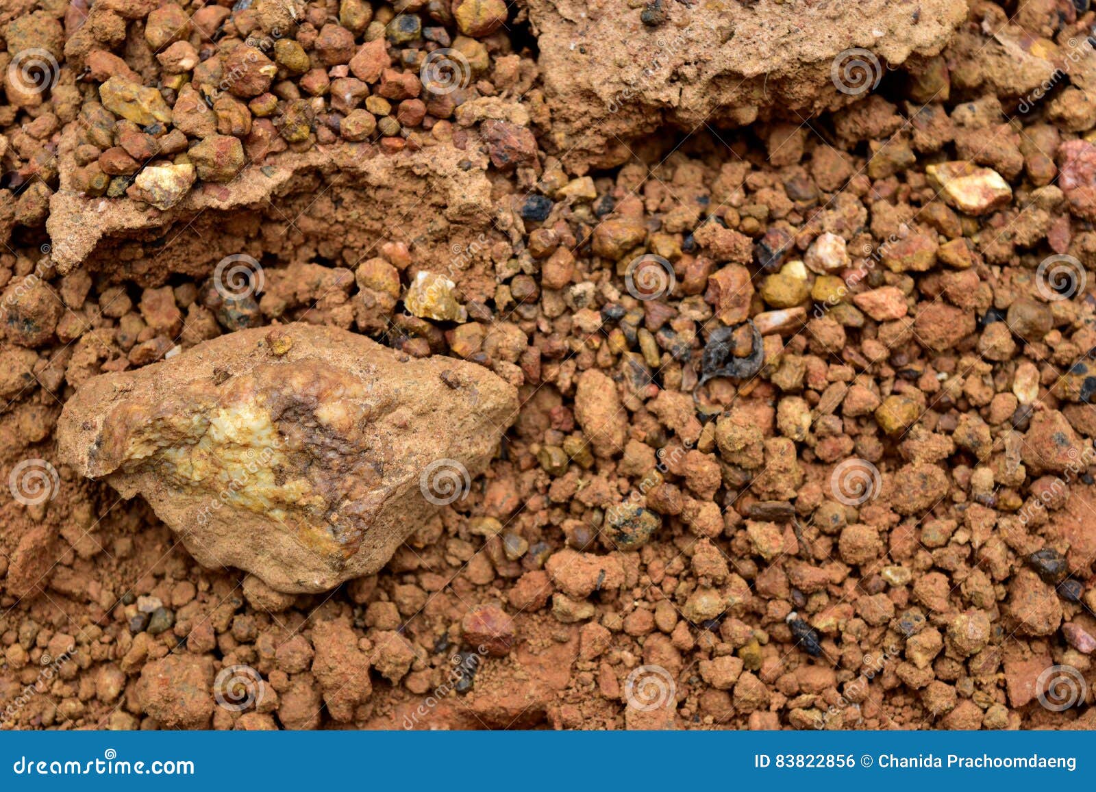 Laterite Soil Stock Photo | CartoonDealer.com #50592246