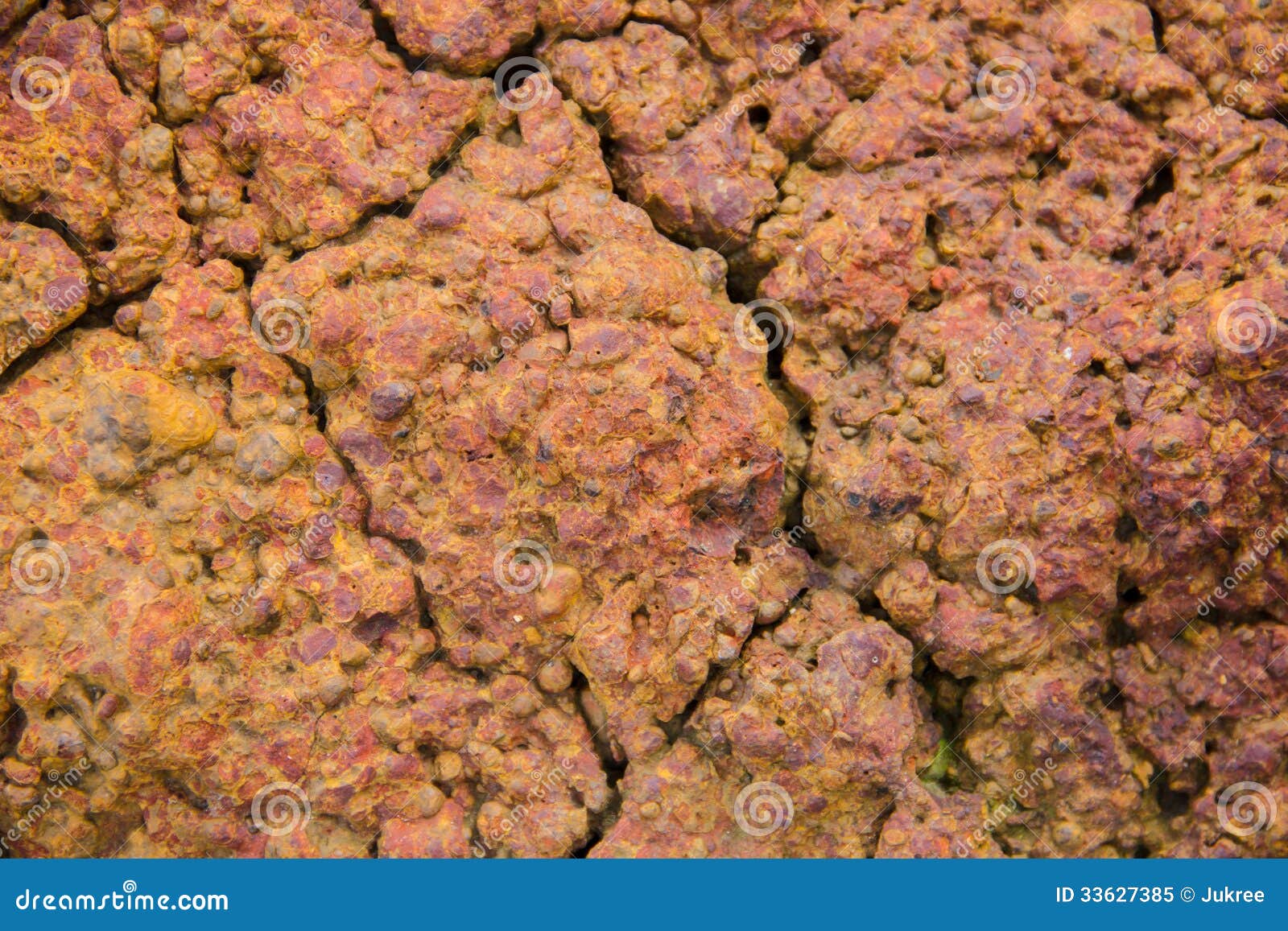 Laterite stone background stock image. Image of geological - 33627385